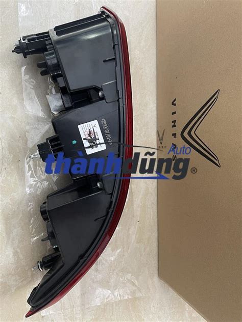 ĐÈn HẬu Vinfast F5 2023