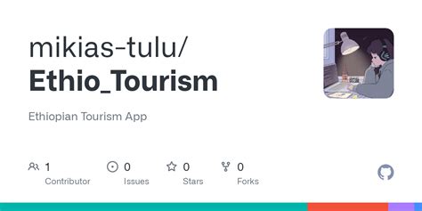 Github Mikias Tuluethiotourism Ethiopian Tourism App