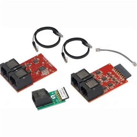 Microchip Ac244002 Electronic Development Board Specification And Features