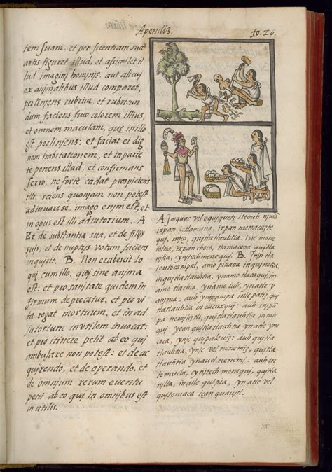 Book 1 Folio 26r Digital Florentine Codex