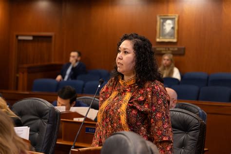 Alaska Gov Dunleavy Proposes Budget With 15 Billion Deficit Points
