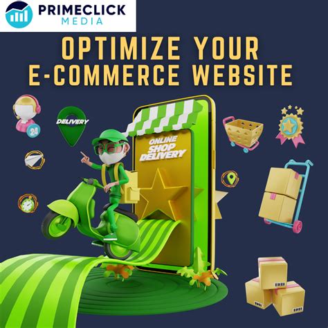 How To Optimize Your E Commerce Website For Better Conversions