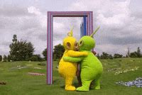Boobs Groped S Find And Share On Giphy