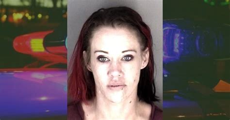Woman Charged With Manslaughter Following Crash Late Last Year