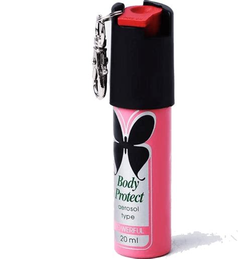 Pepper Spray In Pakistan For Self Defence Especially For Woman