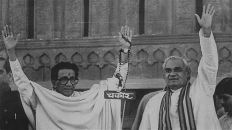 Photos When Vajpayee Arrived In Parliament On A Bullock Cart And More