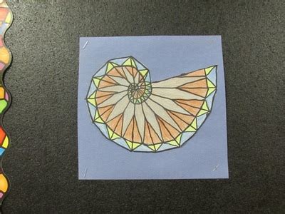 Pythagorean Snails Mr Brooks Class NGDHS