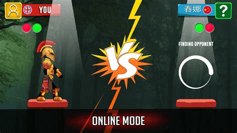 Stickman Archery Arrow Battle Gameosophy