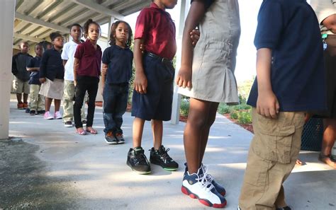 What Are The Dress Code Guidelines For Stephens Elementary Shunvogue