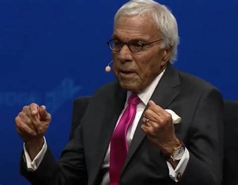 Angelo Mozilo Former Countrywide Financial Ceo Dies At 84 Weekly