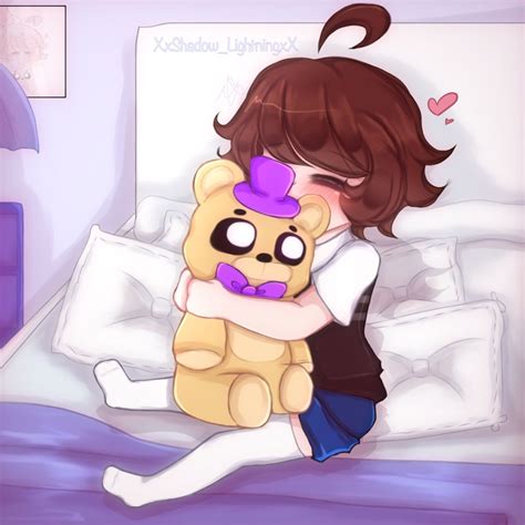 Evancc Afton 🧸