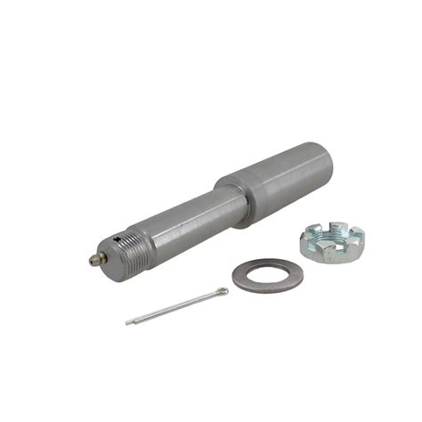 Trailer Spindle Bt16 For 1 1 16 Bearings 2 000 Lb Axles Acc
