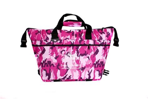 Taiga 18 Pack Soft Side Cooler Custom Logo Various Colors With Logo