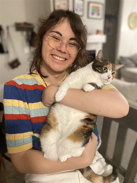 26 Mtf ~1 Year On Hrt Today Give Or Take How Well Do I Pass R