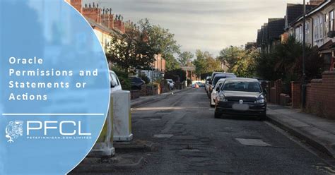 Limited On Linkedin Oracleace Plsql Permissions