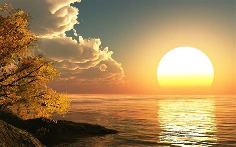 Rising Sun Wallpapers Top Free Rising Sun Backgrounds Wallpaperaccess