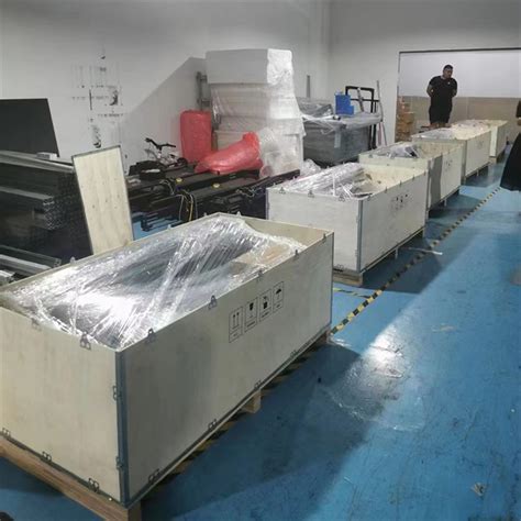 China Tfp1000 Automatic 3d Floor Printer Machine Manufacturers