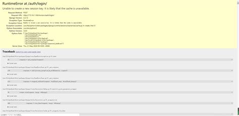 10 openstack ussuri dashboard部署 centos8 ansible部署openstack ussuri csdn博客