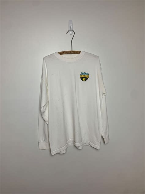 Mtv Road Rules Television 90s Long Sleeve Etsy