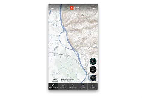 Onx Basemaps Explained Onx