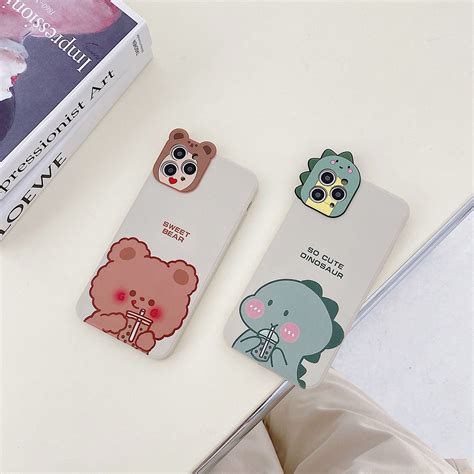 Cute Iphone Cases