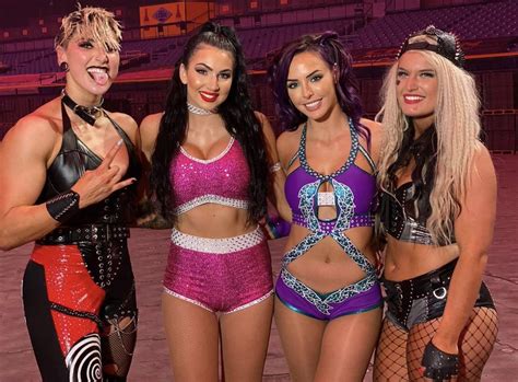 RheaRipley WWE On Twitter