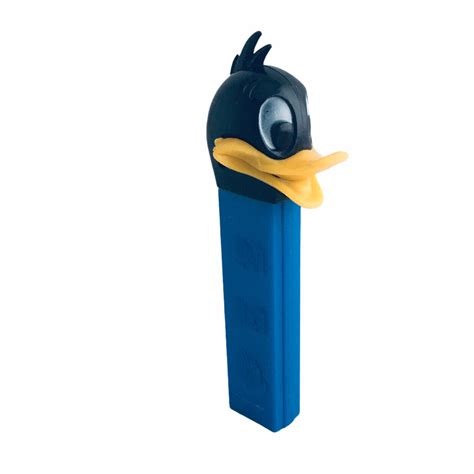 No Feet Pez Vintage Daffy Duck Looney Tunes 1978 Pez Dispenser Candy