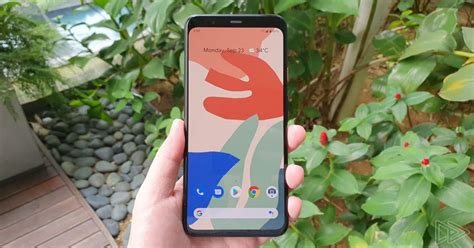 Review pertama Pixel 4 XL mengungkap potensi kameranya | Dia Output
