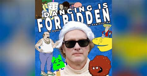 Dave Willis Interview Athf Co Creator Voice Of Meatwad And Carl