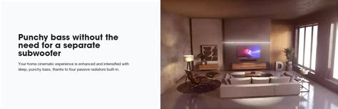 Jbl Bar Multibeam Vivid Concepts