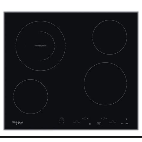 User Manual Whirlpool AKT IX English Pages