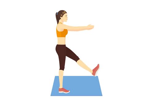 The 1 Daily Balance Workout To Stay Mobile As You Age