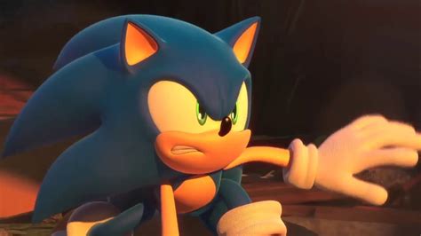 Sonic Shadows Youtube