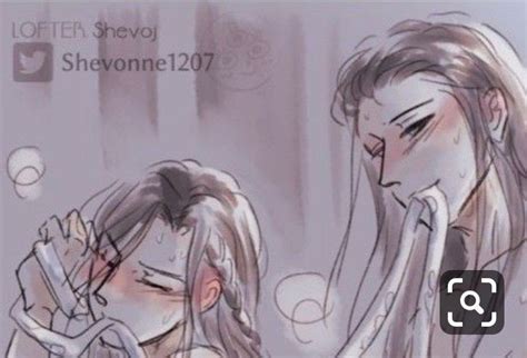 Ma đạo Tổ Sư Hi Trừng Đoản H Văn Nhẹ TẠm Drop Ngủ