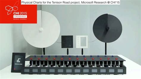 Opportunities And Challenges For Data Physicalization Ppt