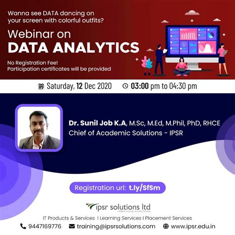 Anu R M On Linkedin Dataanalytics 20yearsofipsr Yanproject