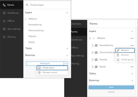 Whats New In Arcgis Field Maps February 2024