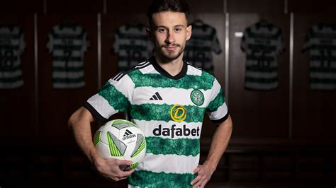 Celtic Transfer News Nicolas Kuhn Joins Hoops On Five And A Half Year