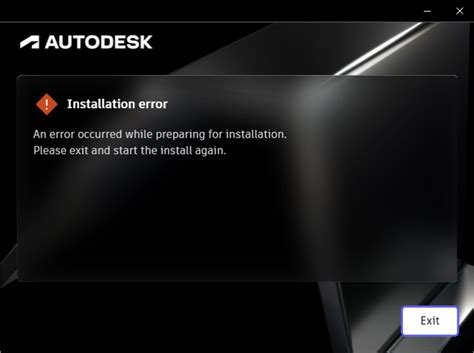 Solved Inventor Interoperability 2024 Fails To Install And Fails To