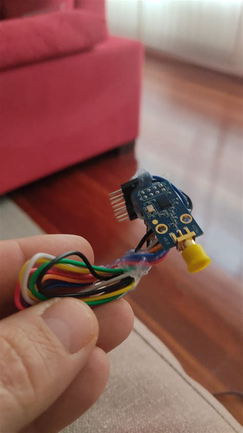 Modulo Cc1101 R Flipper Zero Esp