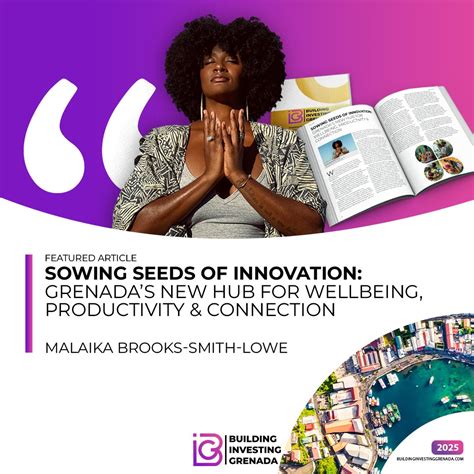 Building Investing Grenada Saint Georges