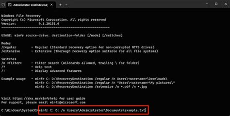 How To Recover Notepad Files Fix Unsaved And Deleted Txt Files