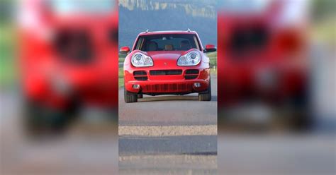10 Potret Mobil Bermata Belo Ini Gemes Banget Jadi Terlihat Seperti