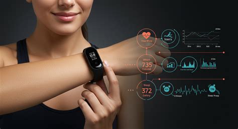 The Benefits Of Wearable Fitness Trackers How They Transform Your
