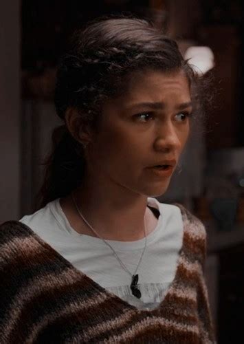 Michelle Mj Jones Fan Casting For Spider Man No Way Home 2001