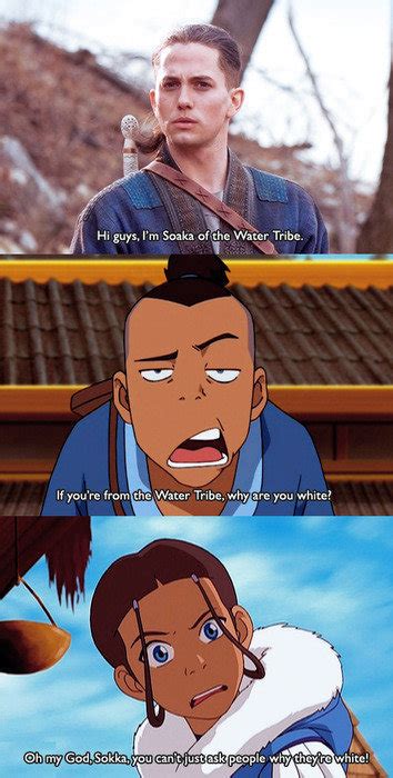 Avatar Sokka Quotes Quotesgram