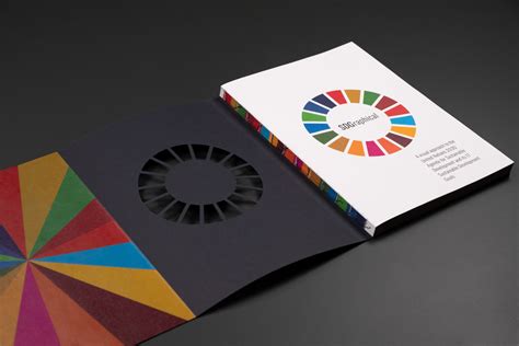 Sdgraphical Sustainable Development Goals As Data Visualizations For