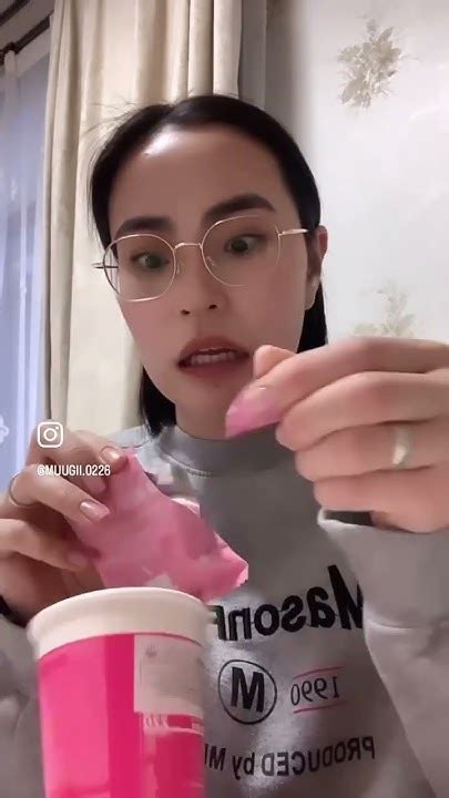 гоё амттай 🧋 Youtube