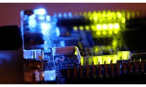 Kits De Desenvolvimento Para Fpga Embarcados