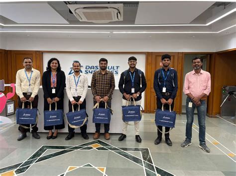 Dassaultsystèmes Weare3ds Lifeat3ds Newbeginnings Excited Vivek Gupta 26 Comments